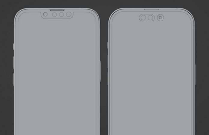 Apple iPhone 14 Pro may have more rounded corners for its larger rear ...