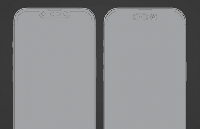 Apple iPhone 14 Pro may have more rounded corners for its larger rear ...