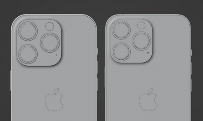 Apple iPhone 14 Pro may have more rounded corners for its larger rear ...
