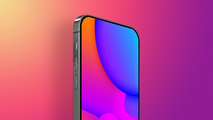 Apple iPhone 16 may sport full screen design with under display camera ...