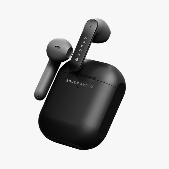 Boult Audio AirBass ProBuds announced with Environmental Noise ...