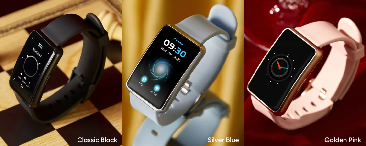 Dizo Watch S launched in India, with 1.57 inch display, 10 day battery ...
