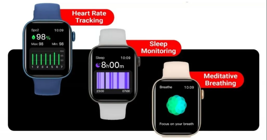 Fire-Boltt Ring 2 smartwatch with Bluetooth calling, 7-Day battery life ...