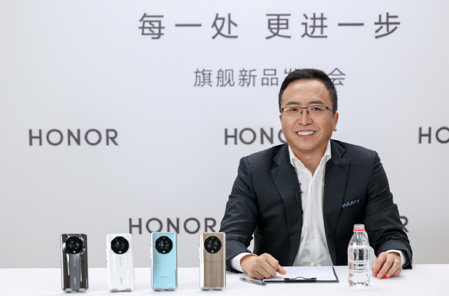 Honor CEO supposedly Throws Shade at the Nothing Company, "A Rival ...