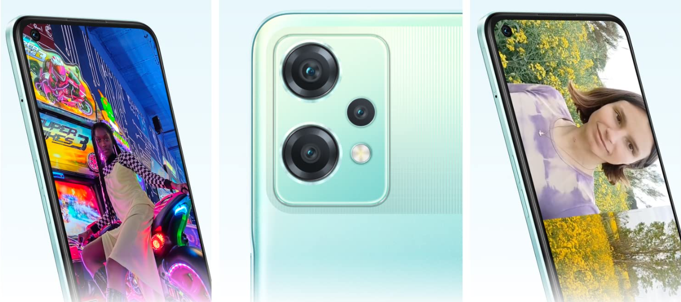 Resumen de OnePlus Nord CE 2 Lite 5G: especificaciones, precio, colores ...