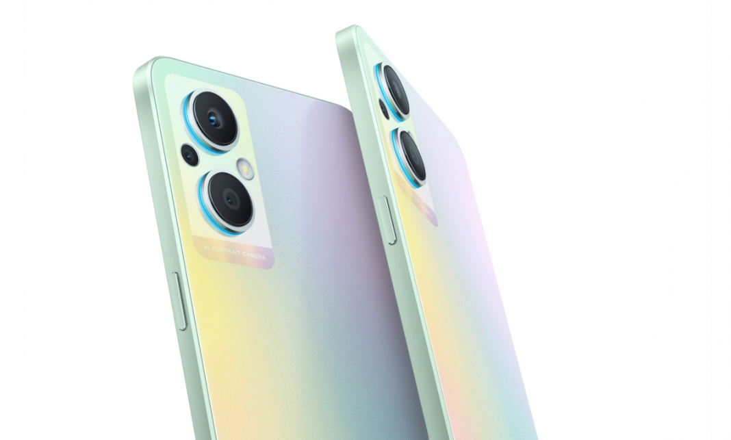 Three new Oppo phones emerge on the FCC certification: Specs & design ...