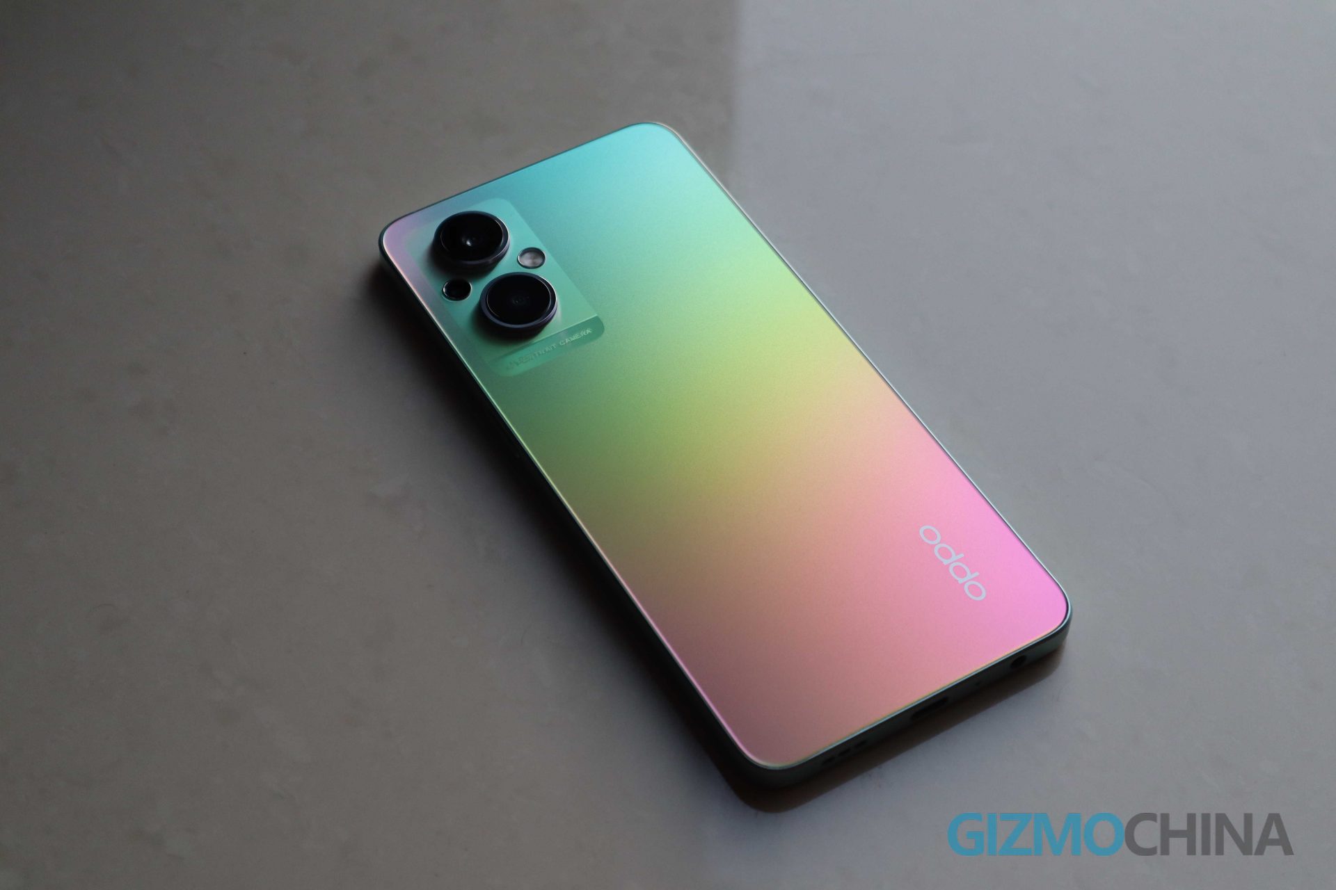 Oppo F21 Pro 5G/Reno7 Z 5G get Android 12 based ColorOS 12 update ...