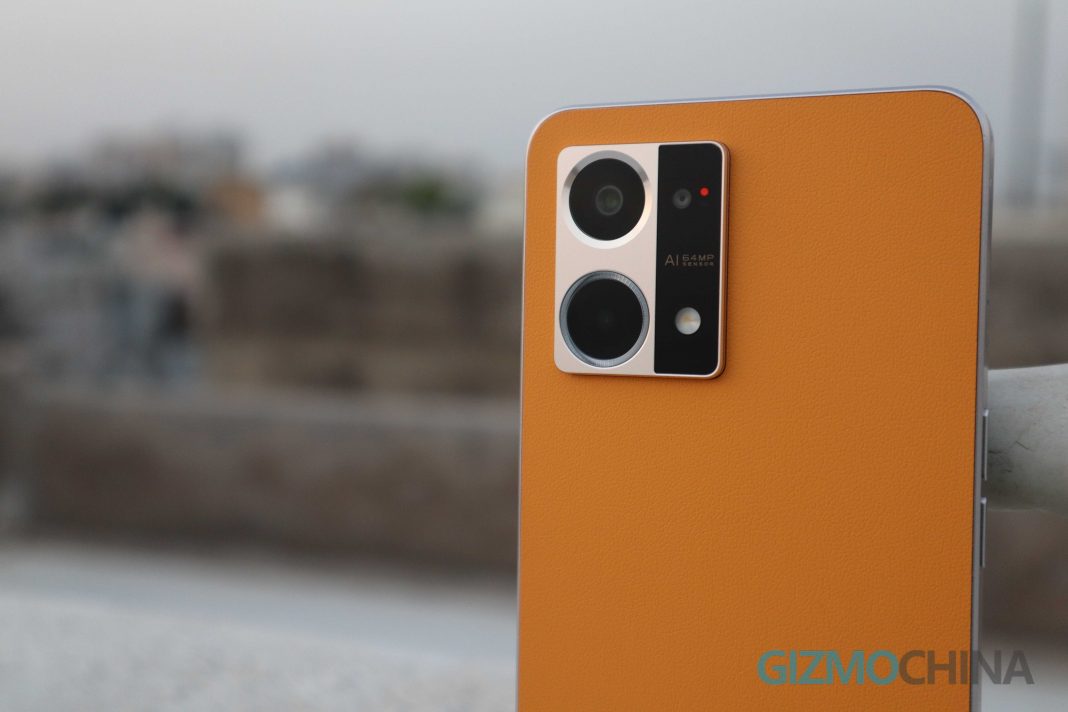 Oppo F21 Pro 5G arrives in attractive colors, but 4G model offers ...