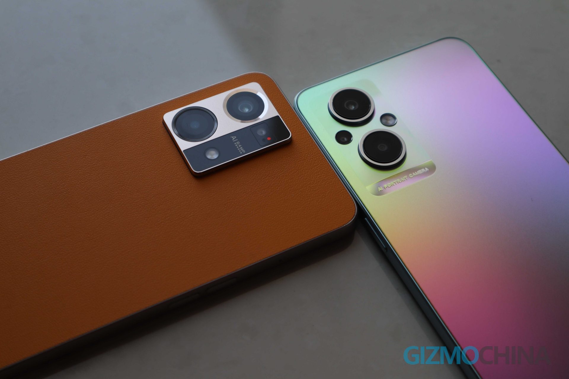 Oppo F21 Pro vs Oppo F21 Pro 5G: Which one should you buy? - Gizmochina