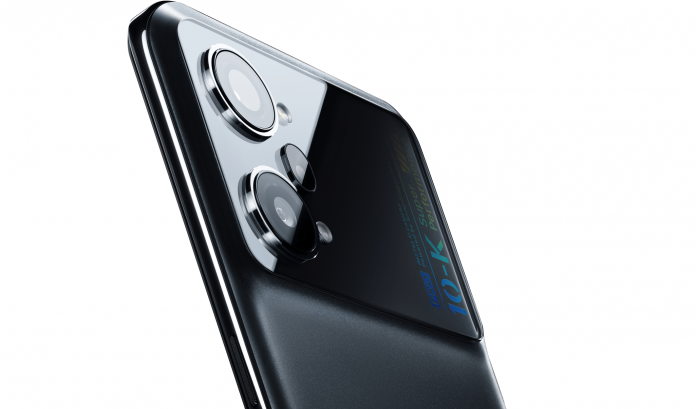 OPPO K10, K10 Pro 5G launch date confirmed, key specifications, design ...