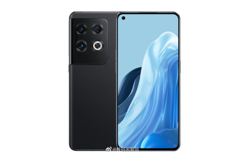 [Update] OPPO Reno8 design revealed through leaked render, may look ...