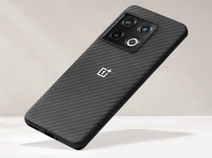 Here are the official OnePlus 10 Pro protective cases for India ...