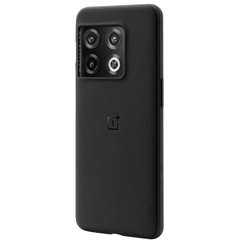 Here are the official OnePlus 10 Pro protective cases for India ...