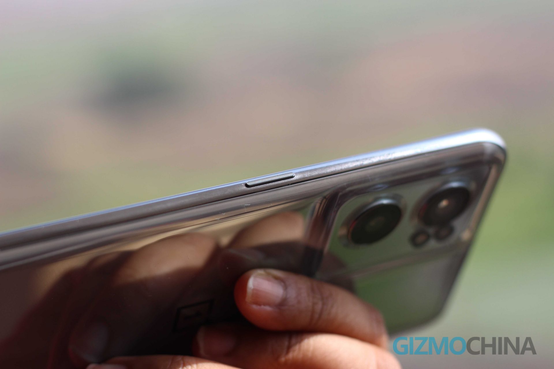 OnePlus Nord CE 2 5G Review: Fancier Design but no Major Hardware ...