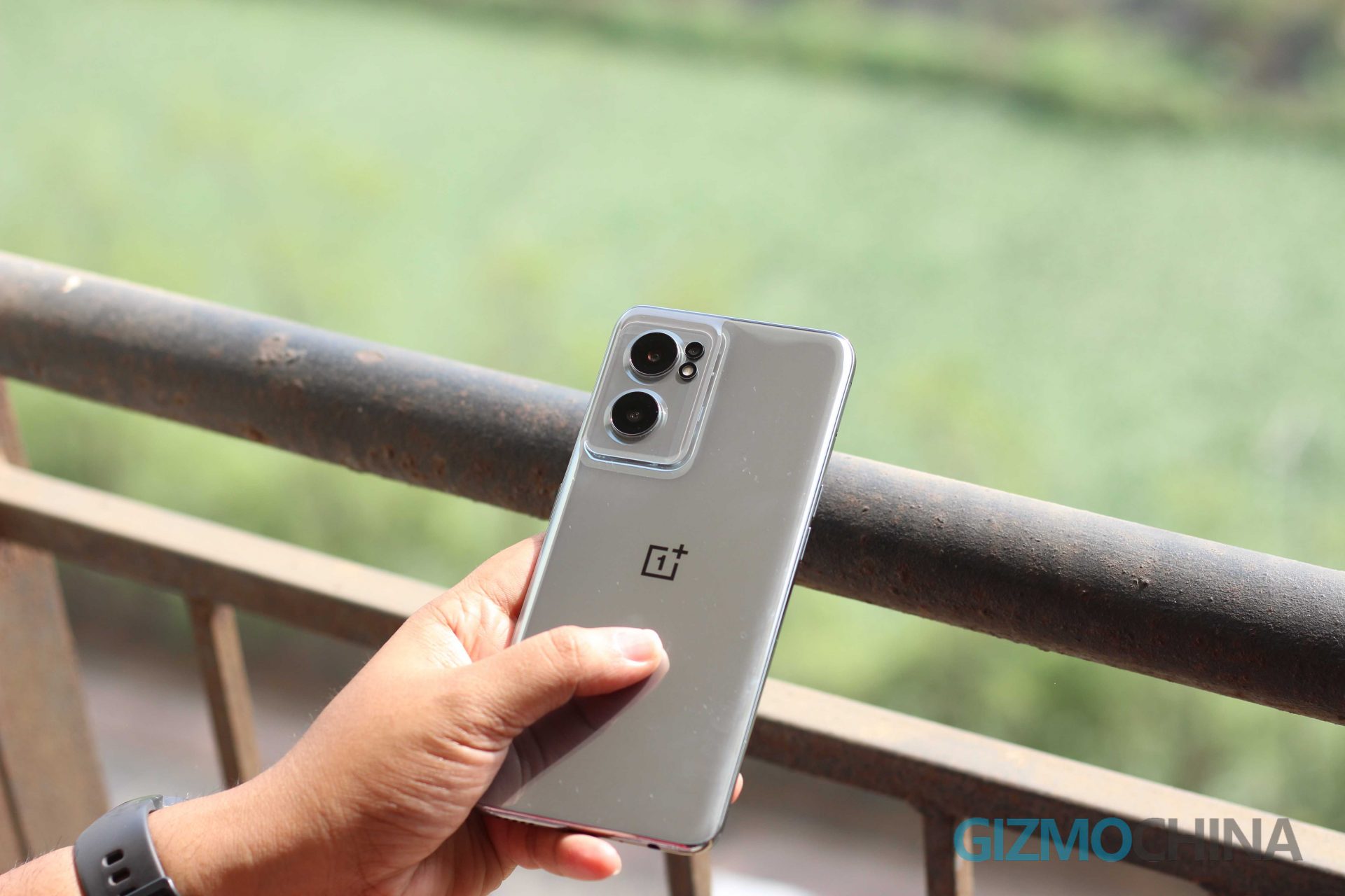 OnePlus Nord CE 2 5G Review: Fancier Design but no Major Hardware ...