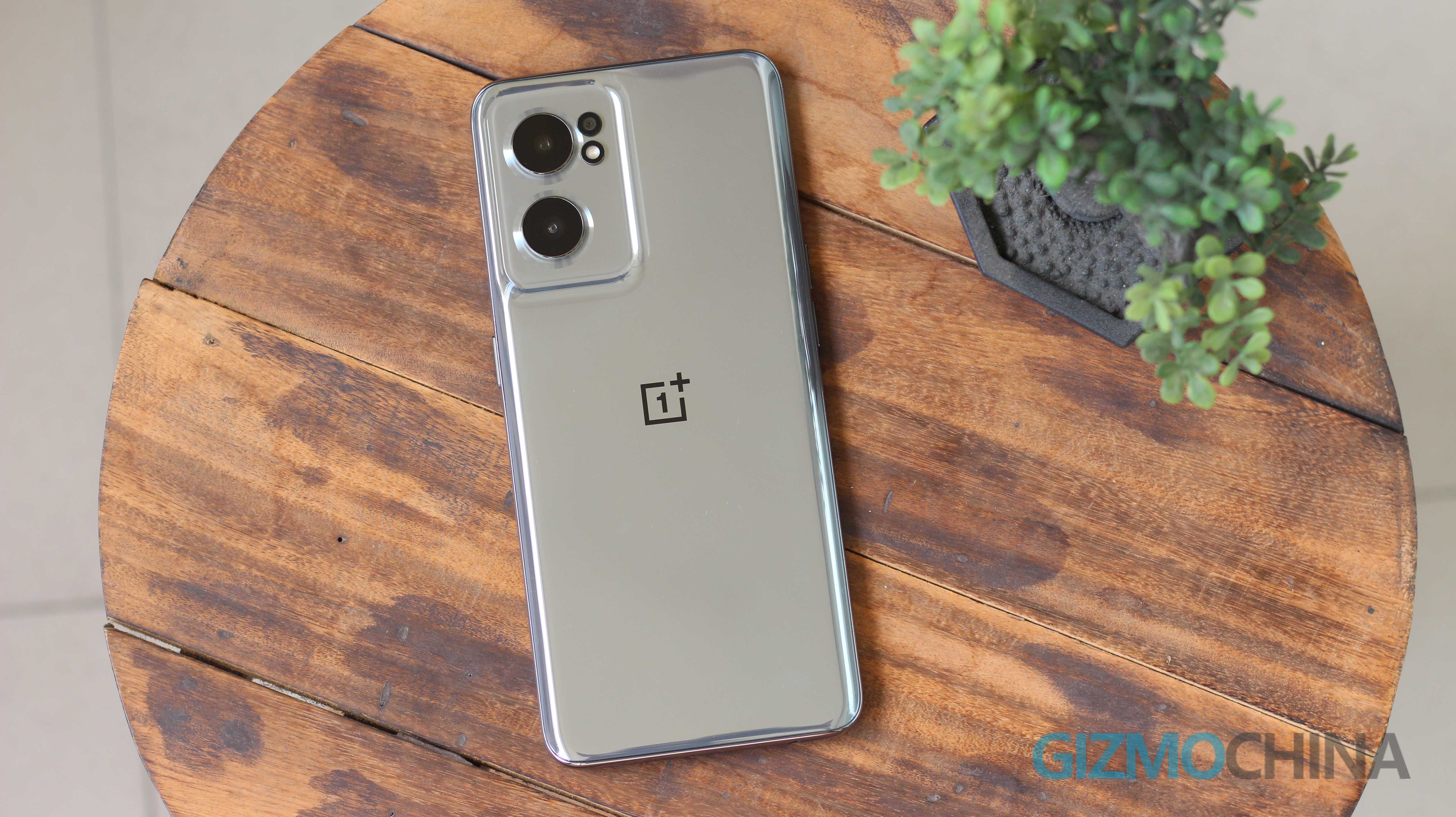 OnePlus Nord CE 2 Receives Android 12 based OxygenOS 12 Open Beta 1 OnePlus Nord CE 2 Receives Android 12 based OxygenOS 12 Open Beta 1