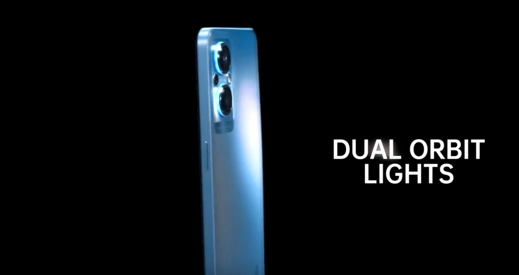 Oppo F21 Pro series launched in India, with 64MP triple cameras, Orbit ...