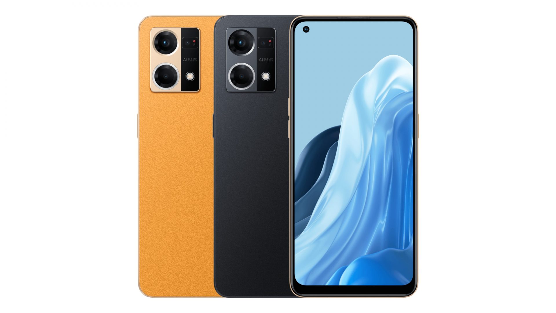Oppo F21 Pro first sale live in India, Here's price, specs, & where to ...