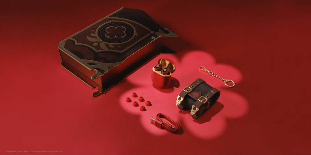 POCO Watch & Buds Pro Genshin Impact edition launched Globally - specs ...