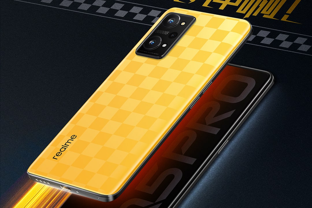 Realme Q5 spotted on Geekbench with Snapdragon 695, 8GB RAM ahead of ...
