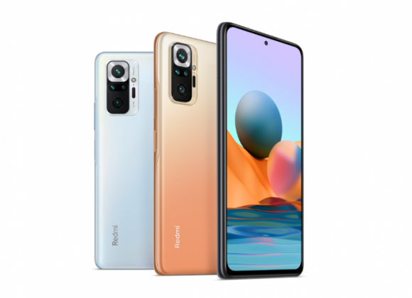 Redmi Note 10 gets the stable MIUI 13 update based on Android 12 in ...