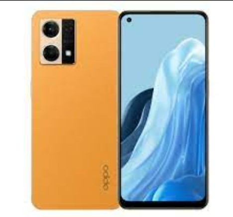 Oppo F21 Pro 4G - Gizmochina