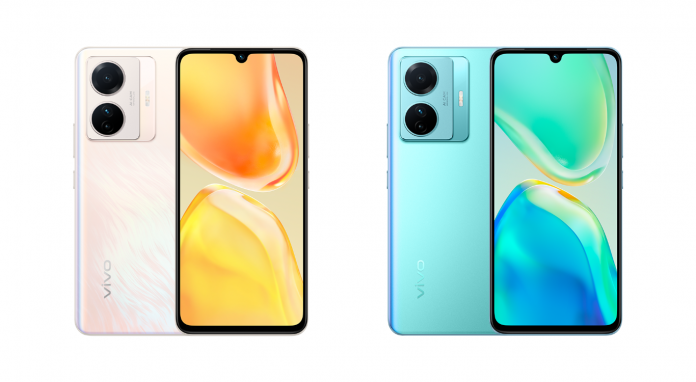 Vivo S15e key specs revealed, features Exynos 1080, 50MP triple camera ...
