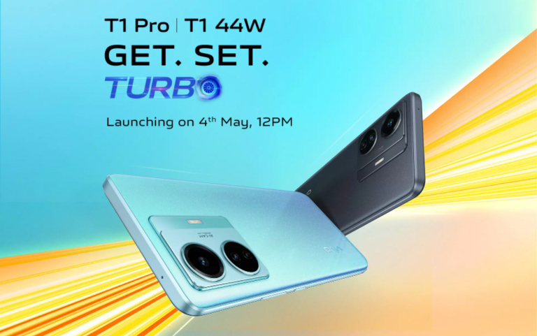 Vivo T1 Pro 5G’s main camera, fast charging capabilities confirmed ...