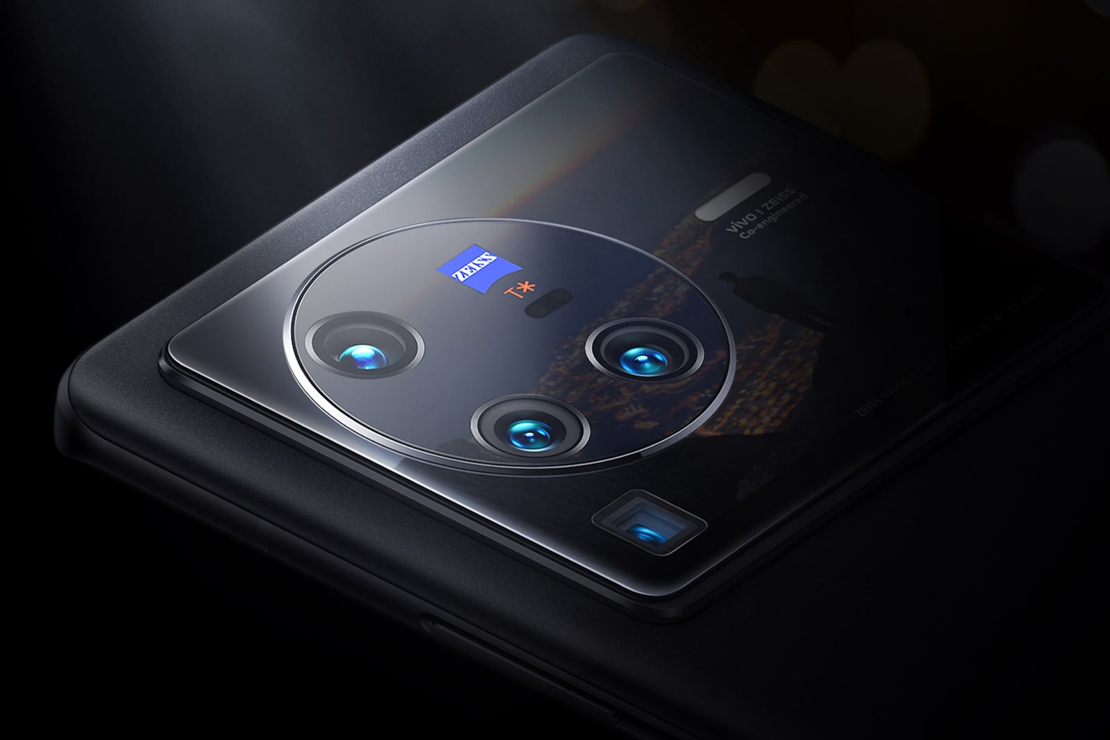 Vivo X80 series set to launch on May 18 in India - Gizmochina