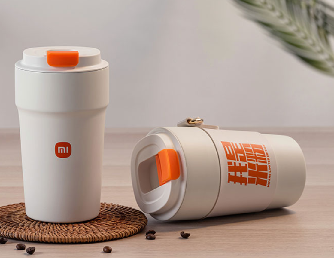 Xiaomi Mini Thermos Flask Revealed in China, Features 316-Grade ...