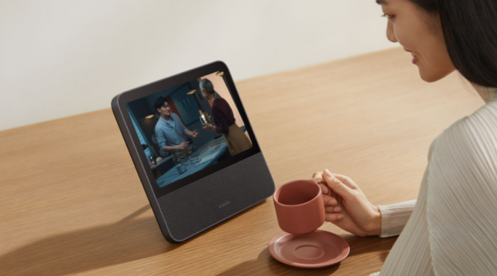 Xiaomi Smart Display 10 launched in China, offers 10 inch screen ...