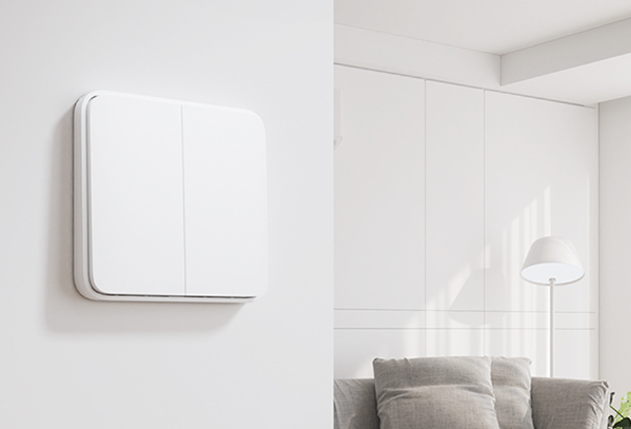 The Affordable Xiaomi Wireless Bluetooth Power Switch Officially ...