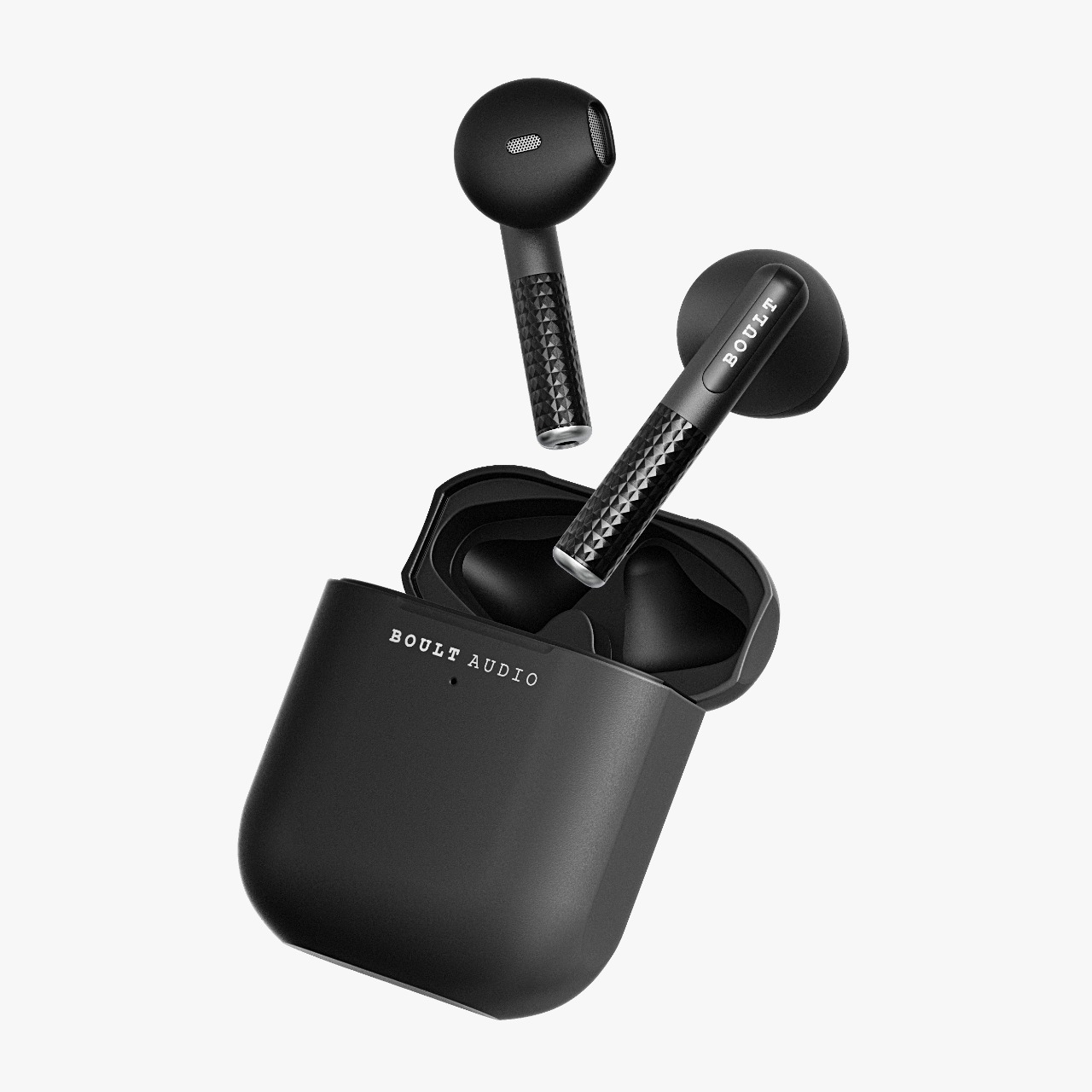 Boult Audio Airbass XPods Pro TWS Earphones launched in India at ₹1,199 ...