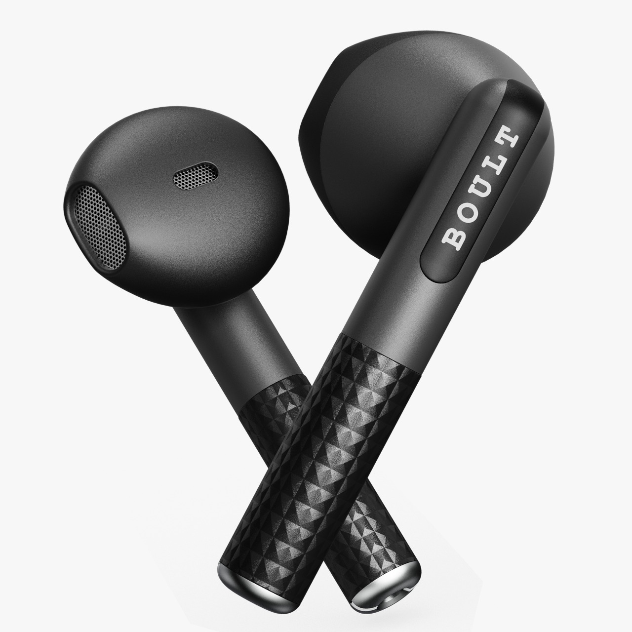 Boult Audio Airbass XPods Pro TWS Earphones launched in India at ₹1,199 ...