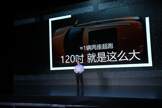 Hisense launches the world's first 120-inch laser TV priced at ¥119,999 ...