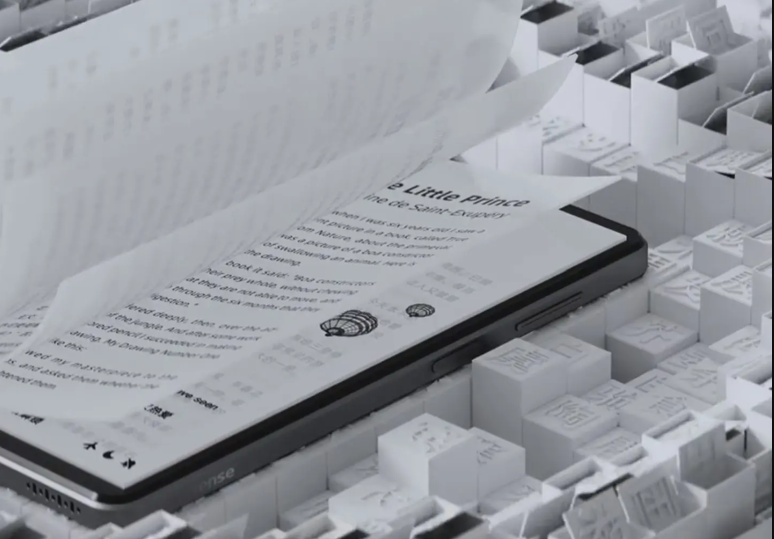 Hisense A9 smartphone teaser poster out, reveals new features of the E ...