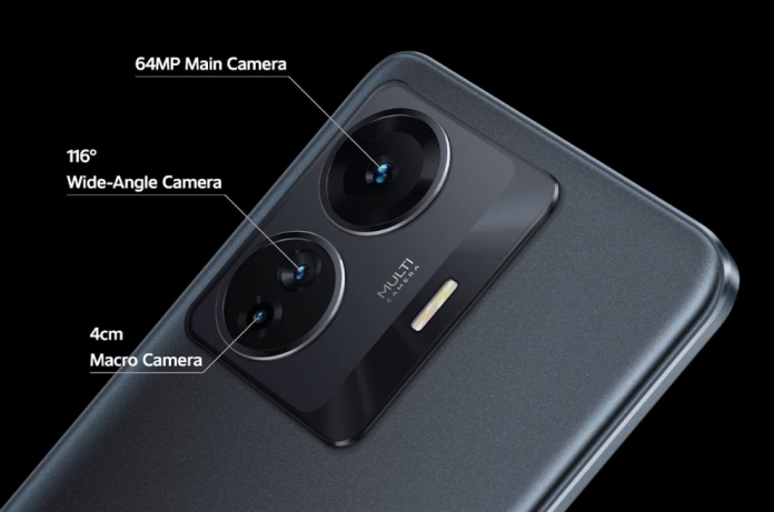 iQOO Z6 Pro 5G key specs revealed through Amazon micro-site ahead of ...