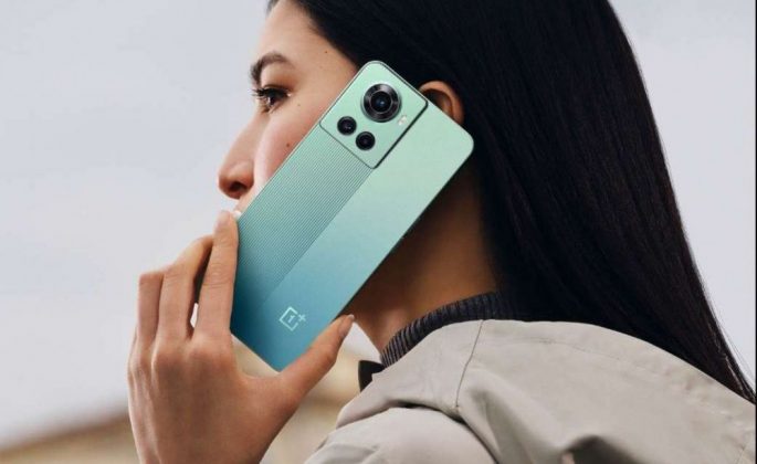 OnePlus 10R is Receiving a Stable OxygenOS 14 Update; OxygenOS 13.1.0.610 Update Also Rolls Out ...