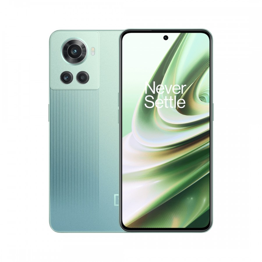 OnePlus 10R - Specs, Price, Reviews, and Best Deals