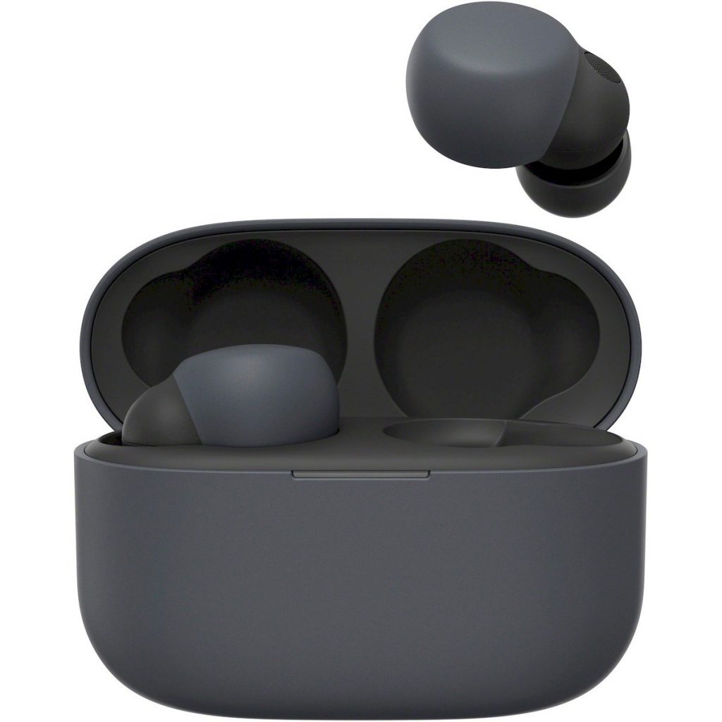 Sony officially launches LinkBuds S, the World's smallest & lightest ...