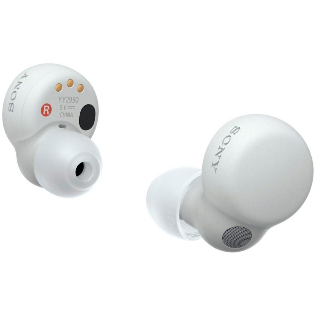 Sony officially launches LinkBuds S, the World's smallest & lightest ...