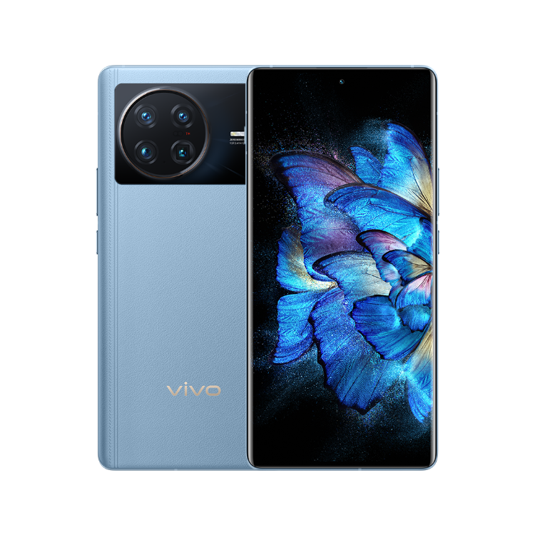 vivo X Note - Gizmochina
