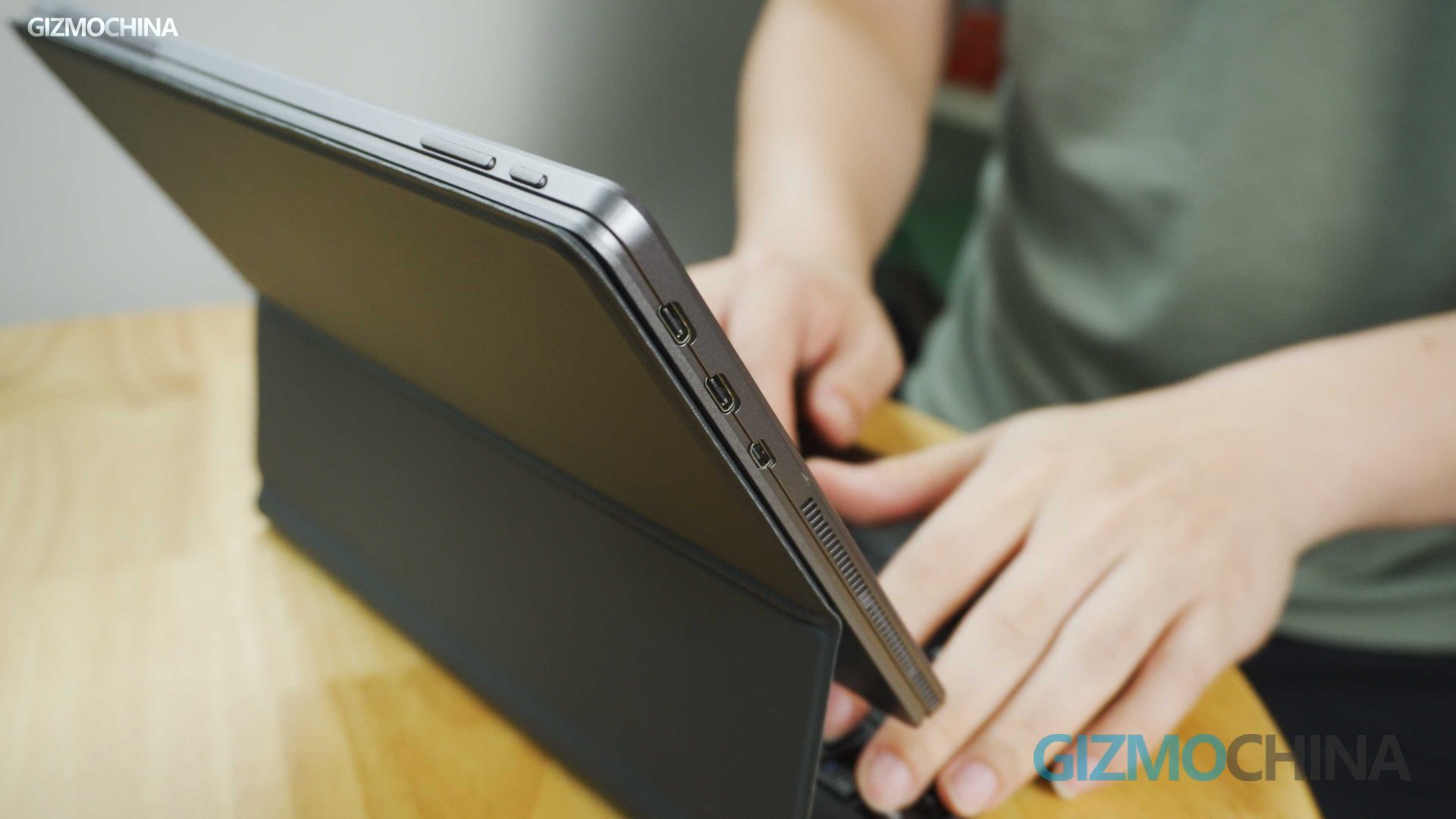 ALLDOCUBE iWORK GT 2-IN-1 PC Review: Have it as your first 2-in-1 Windows tablet - Gizmochina