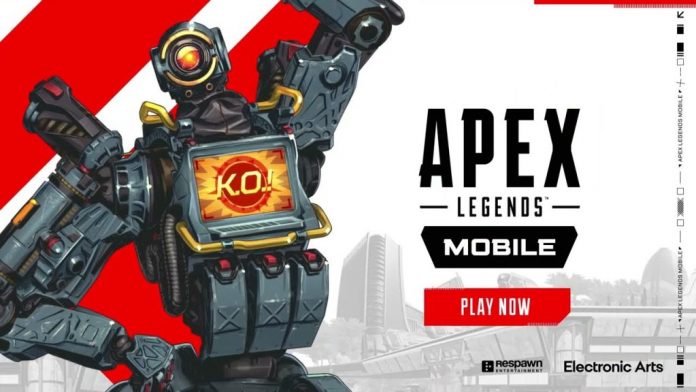Apex Legends Mobile now available for Android, iPhone, and iPad ...