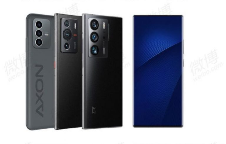ZTE Blade A41, A41 Ultra, and A41 Ultra Extreme Edition launched ...