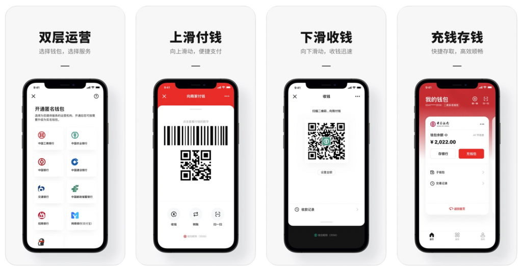 China's Cashless Currency - Digital RMB Receives New Update: Faster ...