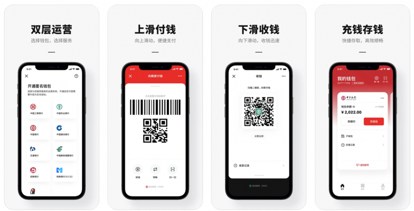 China's Cashless Currency - Digital RMB Receives New Update: Faster ...