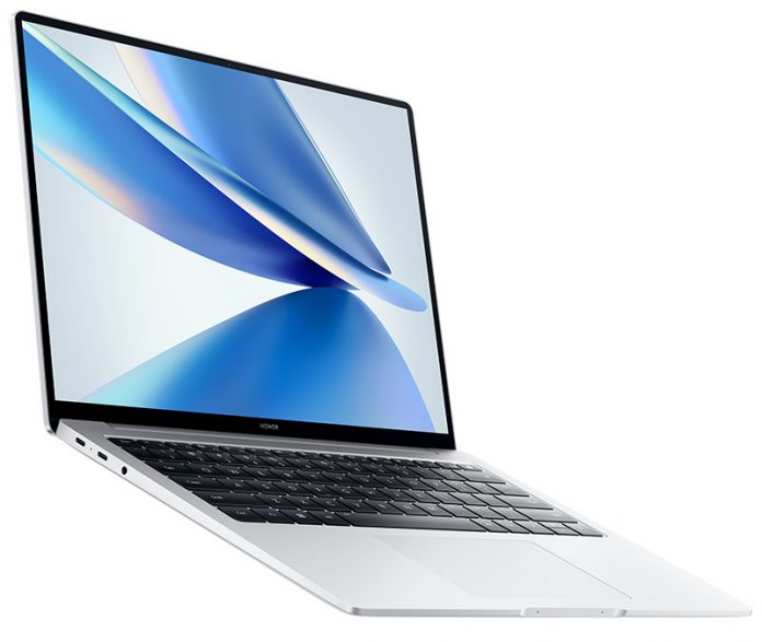 Honor MagicBook 14 with 2.1K display, 12th Gen Intel CPU launched in ...