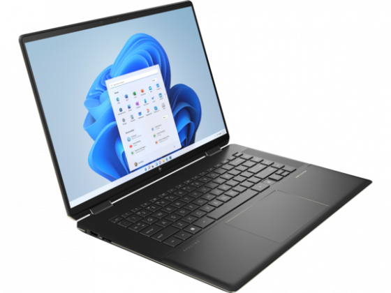 HP Spectre x360 16, Spectre x360 13.5 2-in-1 notebooks launched ...