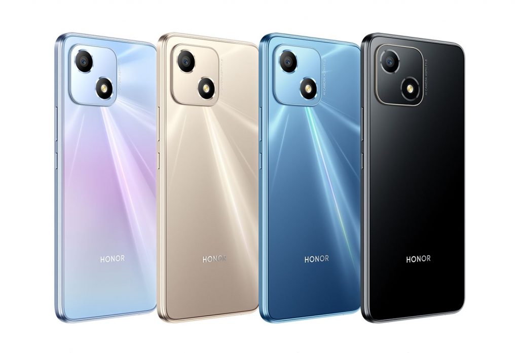 Honor Play 30 5G price revealed, pre-orders begin - Gizmochina
